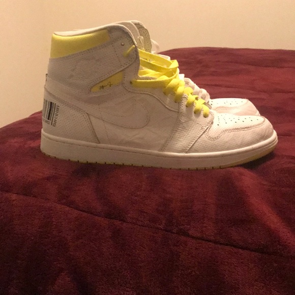 Jordan | Shoes | Jordan Retro First Class Flight | Poshmark